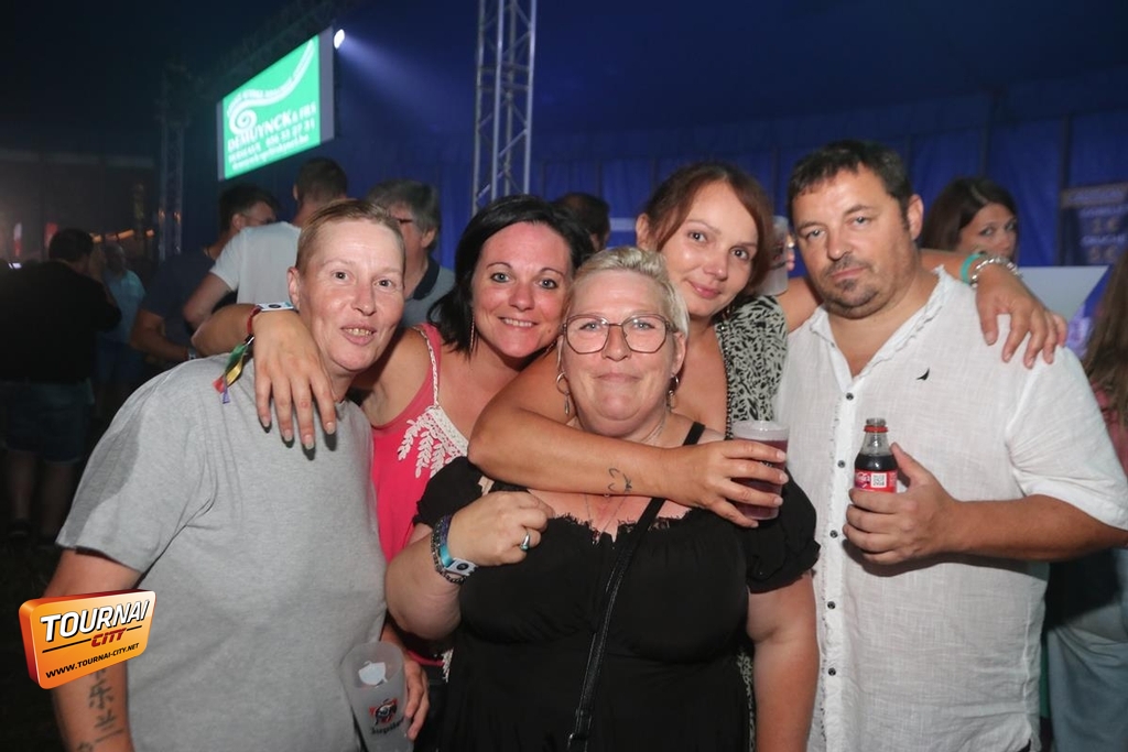 La Descente - Obigies